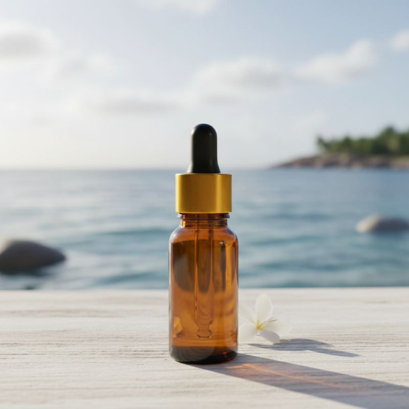Punugu Oil - Spiritual Guru